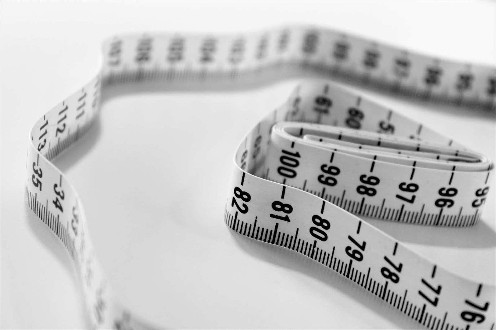 Measuring Body Composition – Circumference – Be the best version of you